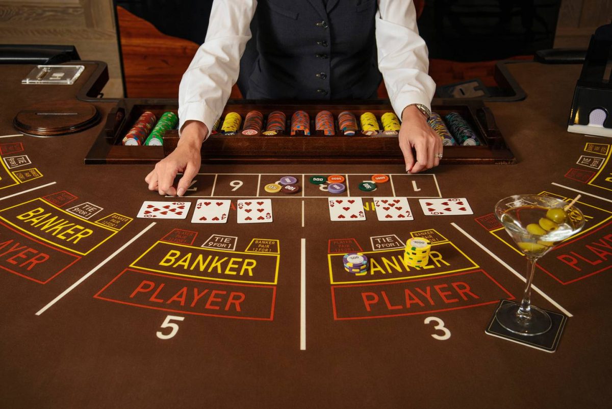 Types Of Card Games In Casino Our Top 3 Popular Gambling Card Games